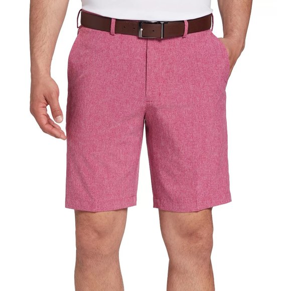 Walter Hagen | Shorts | Nwt Walter Hagen Mens Perfect 1 Majors Textured ...